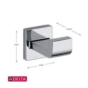 Delta Urban Arzo Robe Hook