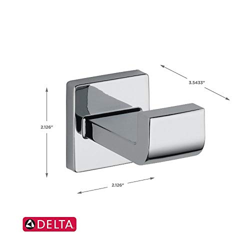 Delta Urban Arzo Robe Hook