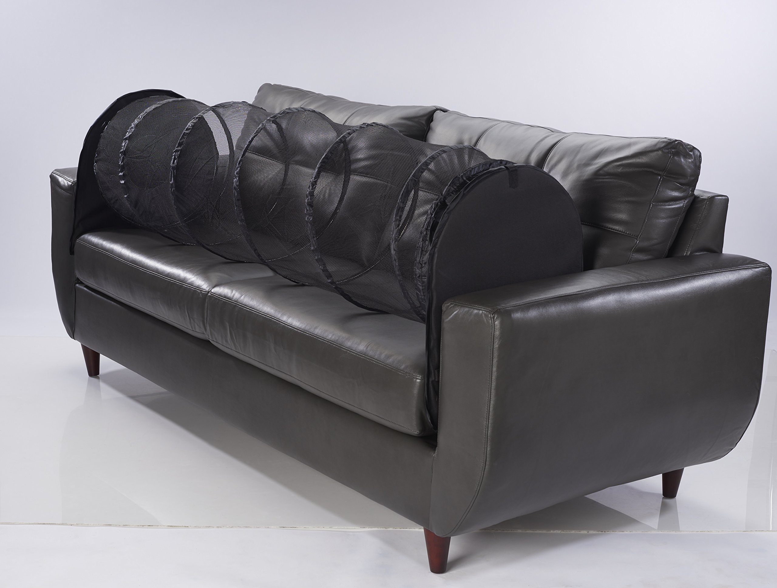 Couch Defender: Keep Pets Off of Your Furniture! (Black)