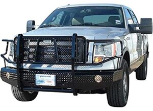 ranch hand 09-c f150 summit front bu