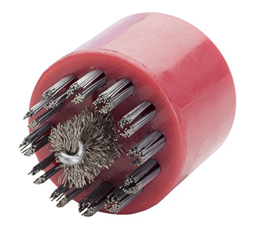 EZ RED BK516 Side Terminal Cleaner Brush