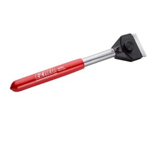 ez red ms600 6-inch monster scraper