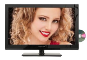 sceptre inc. e325bd-hd 31.5-inch led-lit 720p 60hz hdtv (black)