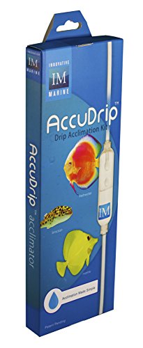 Innovative Marine Accudrip Acclimator