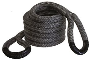 bubba rope (176750bkg extreme, 2" x 30'