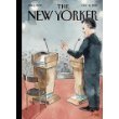 The New Yorker Magazine October 15, 2012