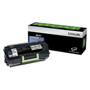 lexmark 62d1x00 extra high yield return program toner