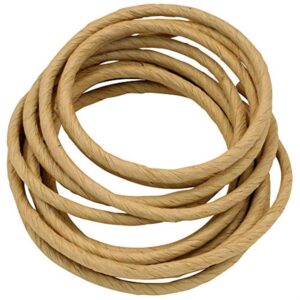 paper rope medium-large