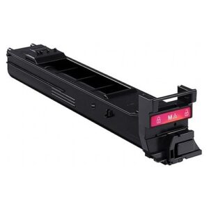 Sharp MX-36NT-MA MX-2610 2615 2640 3110 3115 3140 3610 3640 Toner Cartridge (Magenta) in Retail Packaging