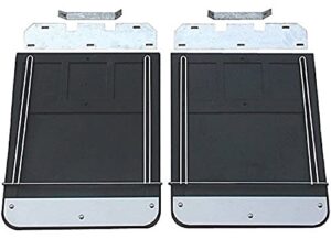 go industries 70731set mud flap set