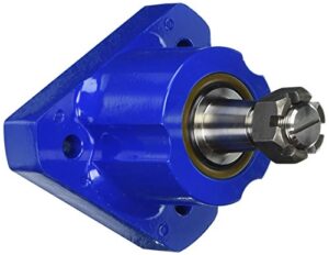 supersteer® freightliner steering bell crank ss100