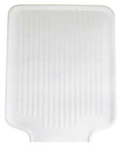 better houseware 1482/w junior drain board, white