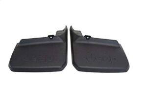 genuine jeep accessories 82210232 splash guard