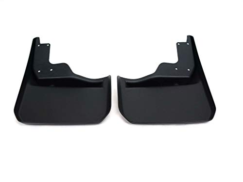 Genuine Jeep Accessories 82210232 Splash Guard