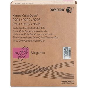 xerox 108r00830 magenta solid -ink