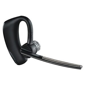 plantronics voyager legend uc bluetooth headset - retail packaging - black