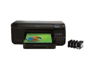 hewcm752ab1h - hp officejet pro 8100 n811a