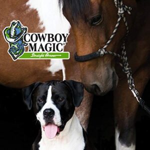 Cowboy Magic Rosewater Shampoo Refill 1 Gallon