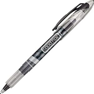 PAP21001BH - Liquid Flair Porous Point Stick Pen