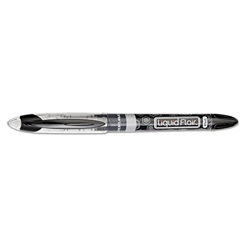 PAP21001BH - Liquid Flair Porous Point Stick Pen