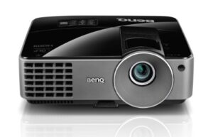 benq mx520 3000 lumen xga smarteco 3d dlp projector