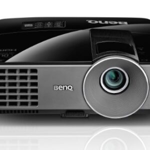 BenQ MX520 3000 Lumen XGA SmartEco 3D DLP Projector