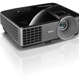 BenQ MX520 3000 Lumen XGA SmartEco 3D DLP Projector