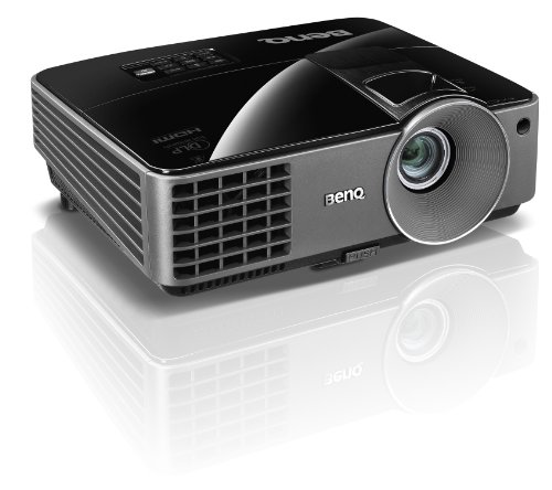 BenQ MX520 3000 Lumen XGA SmartEco 3D DLP Projector