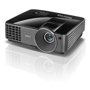 BenQ MX520 3000 Lumen XGA SmartEco 3D DLP Projector