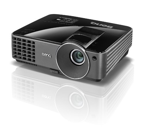 BenQ MX520 3000 Lumen XGA SmartEco 3D DLP Projector