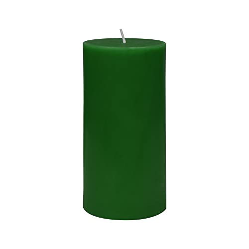 Zest Candle CPZ-090 Candle, Green