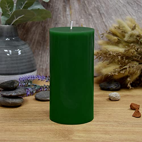 Zest Candle CPZ-090 Candle, Green