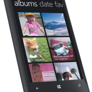 Nokia Lumia 920, Black 32GB (AT&T)