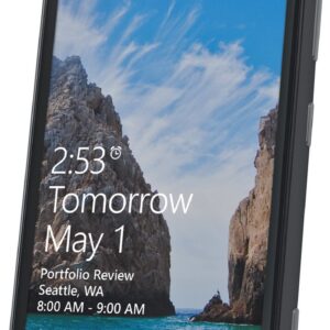 Nokia Lumia 920, Black 32GB (AT&T)