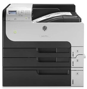 hp cf238a#bgj laserjet enterprise 700 printer 2"