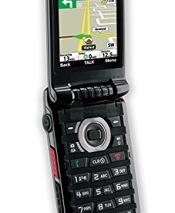 Casio G'zOne C781 Ravine 2 cell phone for Verizon (Black) Rugged - Water Resistant