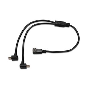 garmin usb split adapter cable