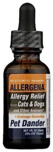 allergena pet dander 1oz