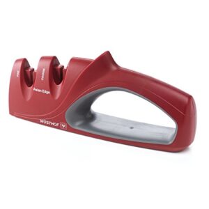 WÜSTHOF 2-Stage Asian Edge Knife Sharpener