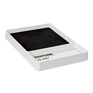 pantone key tray anthracite-19-4007, us:one size, anthracite