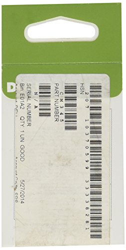 Dell Computer M4646 5 High Capacity Color Ink Cartridge for 922/924/942/944/946/962/964