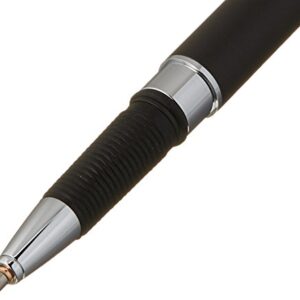 Fisher Space Bullet Grip Space Pen with Conductive Stylus (BG4/S)