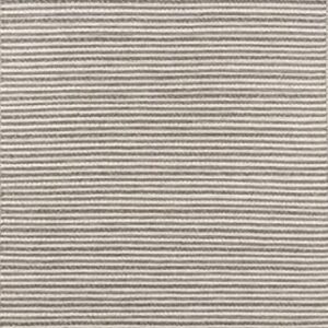 Momeni Rugs Mesa Collection, 100% Wool Hand Woven Flatweave Transitional Area Rug, 2' x 3', Natural Brown