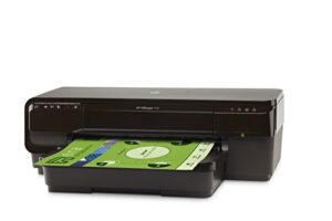 hp officejet 7110 wide format eprinter