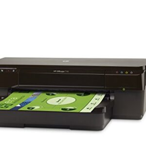 HP Officejet 7110 Wide Format ePrinter