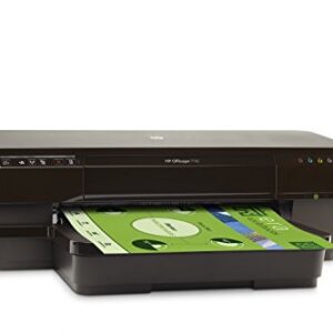 HP Officejet 7110 Wide Format ePrinter