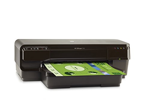 HP Officejet 7110 Wide Format ePrinter