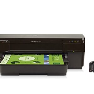 HP Officejet 7110 Wide Format ePrinter