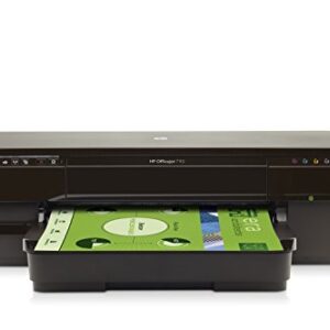 HP Officejet 7110 Wide Format ePrinter