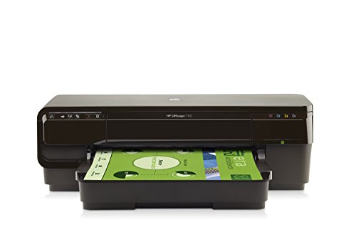 HP Officejet 7110 Wide Format ePrinter